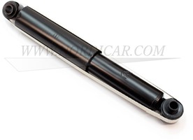 Shock absorber Rear axle Standard