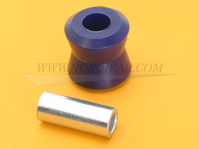 Reactiearm bus achteras PU Volvo 164 75- 240 260 75-93 1272603 Nordicar