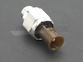 Overdrive switch 4th gear