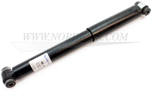 Schokbreker Achter Standaard: Sachs Super Touring Volvo 740 760 940 960 ...