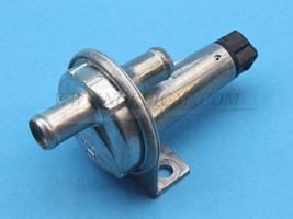 Auxiliary air valve