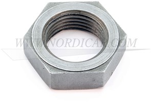 Nut Camshaft- used part