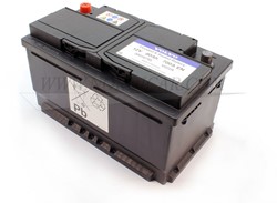 Volvo-origineel Nordicar