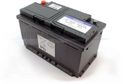 Volvo-origineel Nordicar