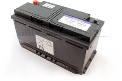 Volvo-origineel Nordicar