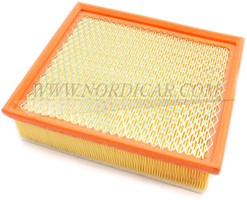 Luchtfilter 5 cililinder benzine Volvo S40 V50 04- C70 06- C30 S80 07 ...