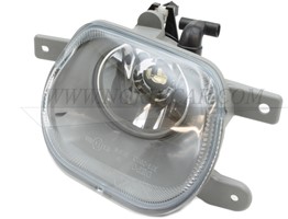 Mistlamp Links Volvo XC90 2003-2014 31111182 Nordicar