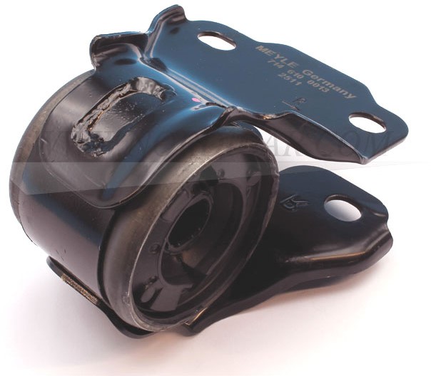 Silentblock achter, draagarm Rechtsvoor Volvo S60 09- V60 XC60 V70 08 ...