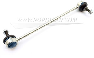 Stabilisator koppel stang Voorzijde Volvo S40 V50 C30 C70 06- V40 V40XC ...