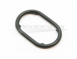 Keerring oliekoeler Automaat Volvo Automaat TG-81SC TF-71SC 31437023 ...