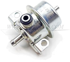 Fuel Pressure Regulator