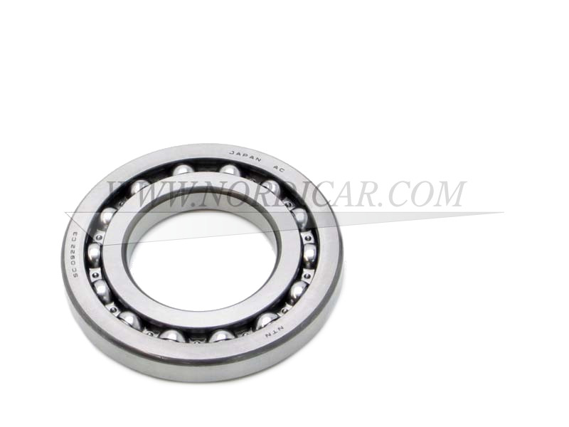 Volvo 380693 Cuscinetto frizione overdrive Amazon P1800 140 164 240 260 tipo J overd