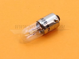 Light bulb 6V 4W bayonet