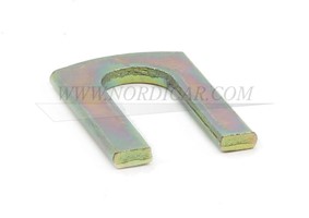 Shim train avant- 3.0 mm