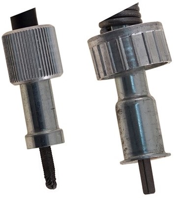 Speedometer cable