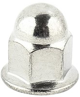 Nut, Rocker cover Cap nut