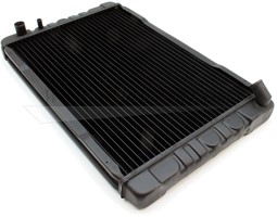 Engine Radiator standard 240 D24 Diesel
