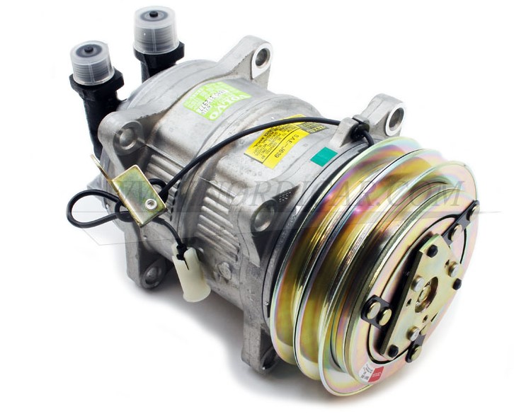 Airco compressor