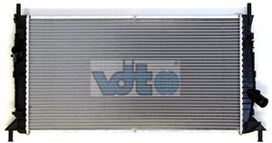 Radiator S40,V50,C30 1,6-2,0 benz -2012