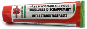 Exhaust mounting paste- 140gr