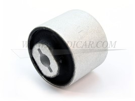 Subframe Achterwielophanging Voorste bus Buiten