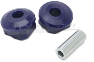 Motorsteun rubber Boven PU losse bus Volvo 850 S/V70 -00 C70 -05 ...