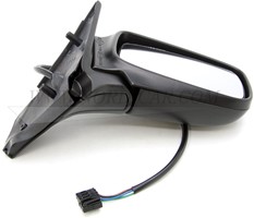 Outside mirror- Right- electric/heated Volvo 740 760 940 960