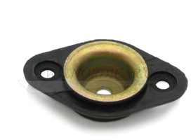 Shock absorber mounting plate- Rear