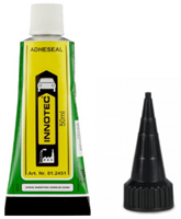 Tube Innotec ADHESEAL 50ml black